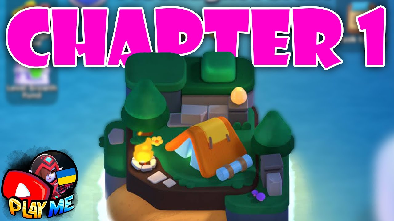 HOW TO BEAT CHAPTER 1 in Archero 2 - YouTube