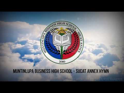 MBHS - Sucat Annex Hymn (Orchestra Version) - YouTube