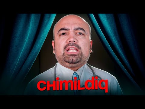 CHIMILDIQ | ЧИМИЛДИК