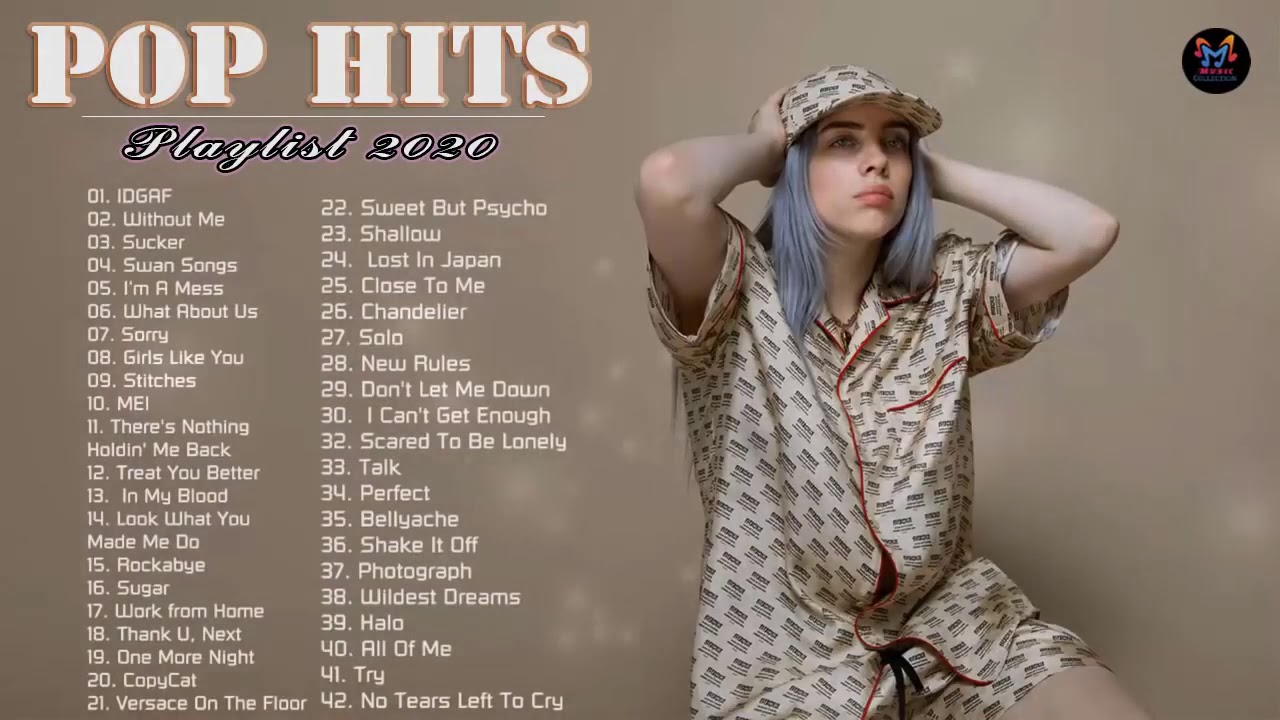 Top 40 Popular Songs 2020 - Top Songs This Week (Best Hits Music ...
