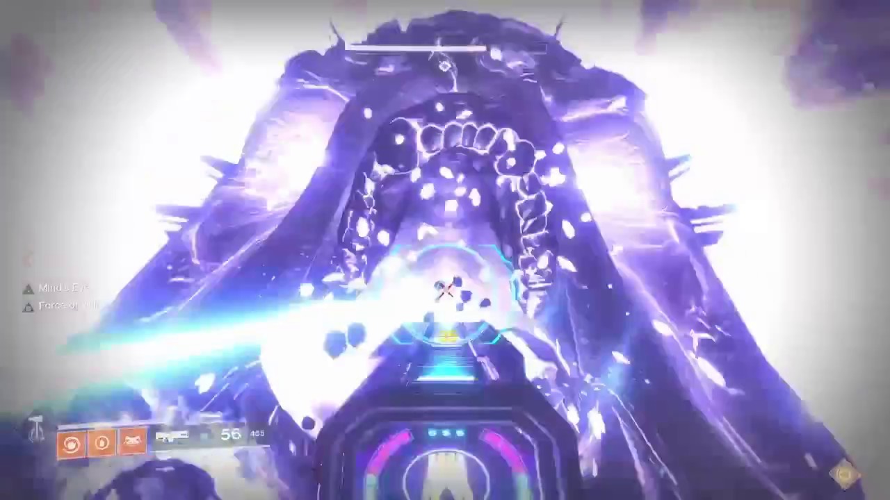 Destiny 2: Leviathan Raid - YouTube