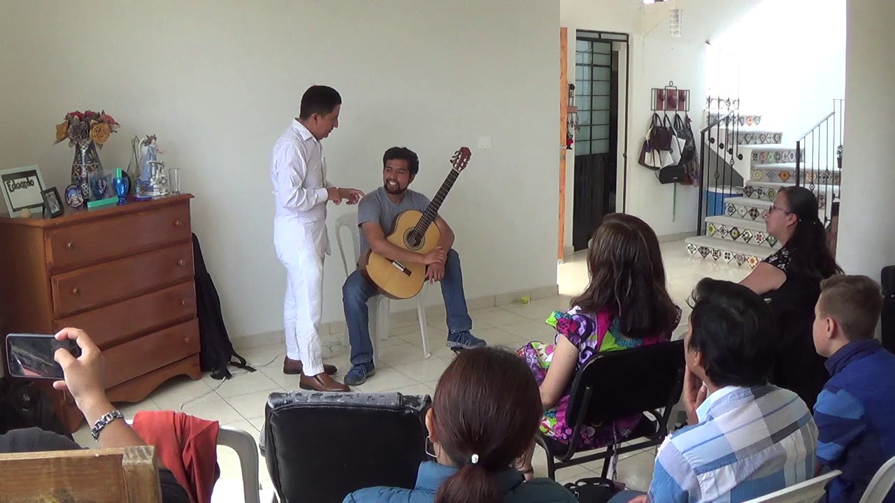 La función del crítico guía en el intérprete de música - YouTube