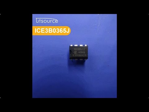 ICE3B0365J - YouTube