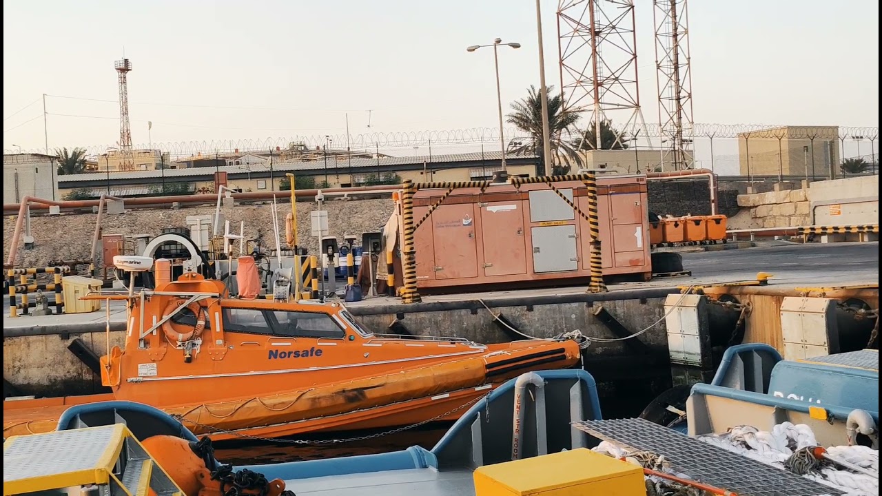 HALUL ISLAND - YouTube