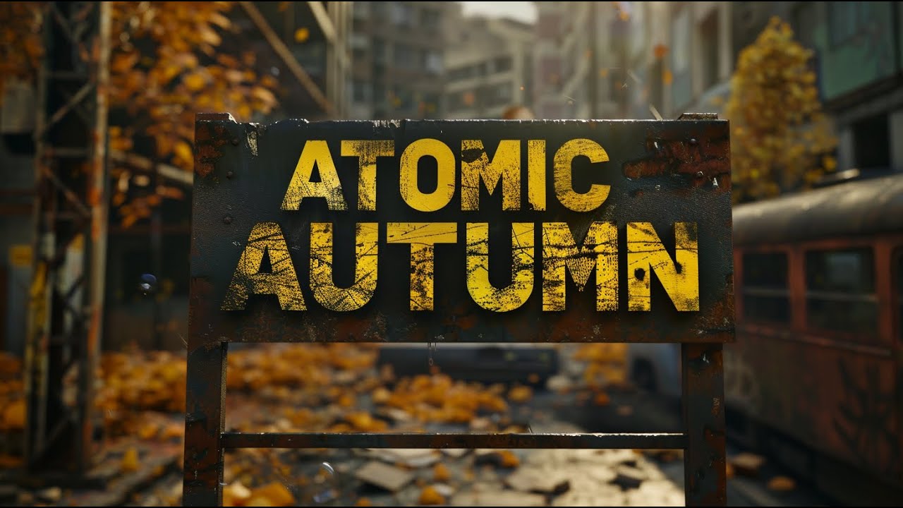 Atomic Autumn Trailer - YouTube