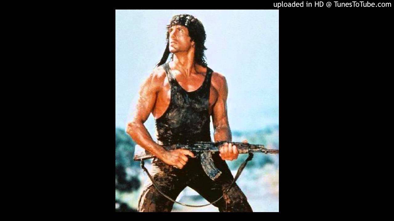 Rambo Yung DC Prod. by TM88 DAE DAE - YouTube