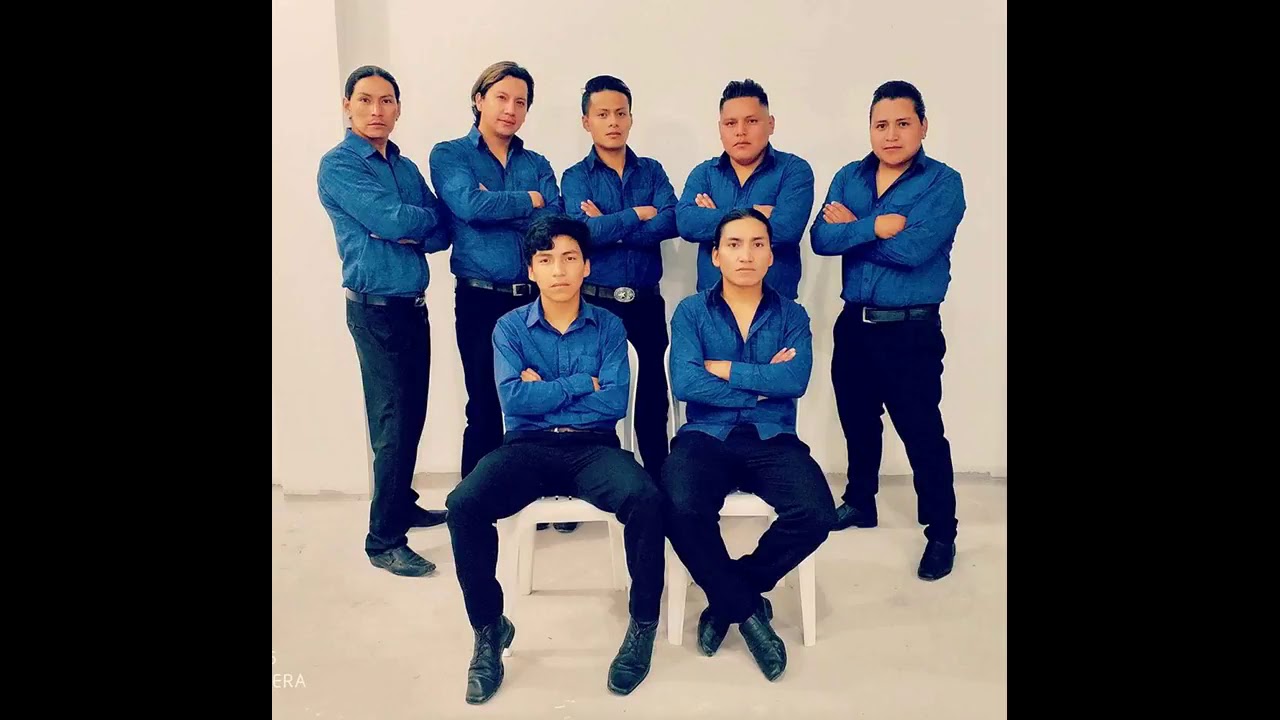 ROLAND BAND EN VIVO 2018 Me emborrachare-ya no llores-largate-boracha ...