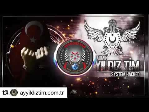 Ayyıldız tim (offical video)
