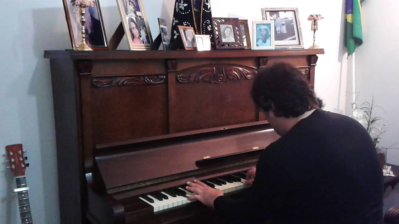 "Sobre o Mar" - Composição: Fabio Cardozo - YouTube