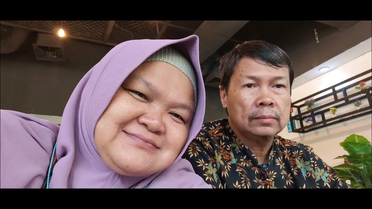 Staycation in Grage Hotel Cirebon - YouTube