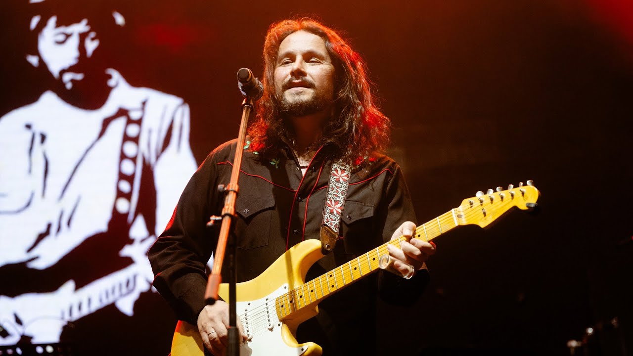 🎸 "You Won’t BELIEVE This Cover of Cream's 'Badge'! 🤯 (Live at ...