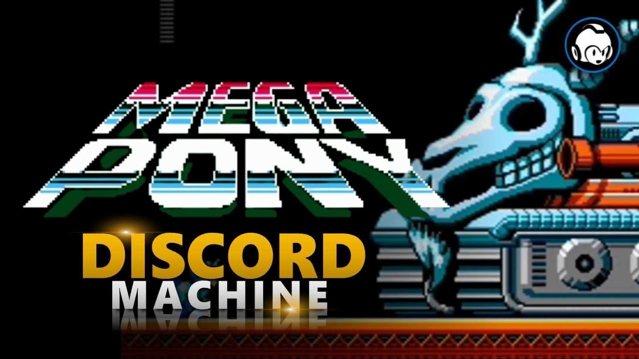 Mega Pony (Part 11) - Discord Fortress Stage 4 - YouTube