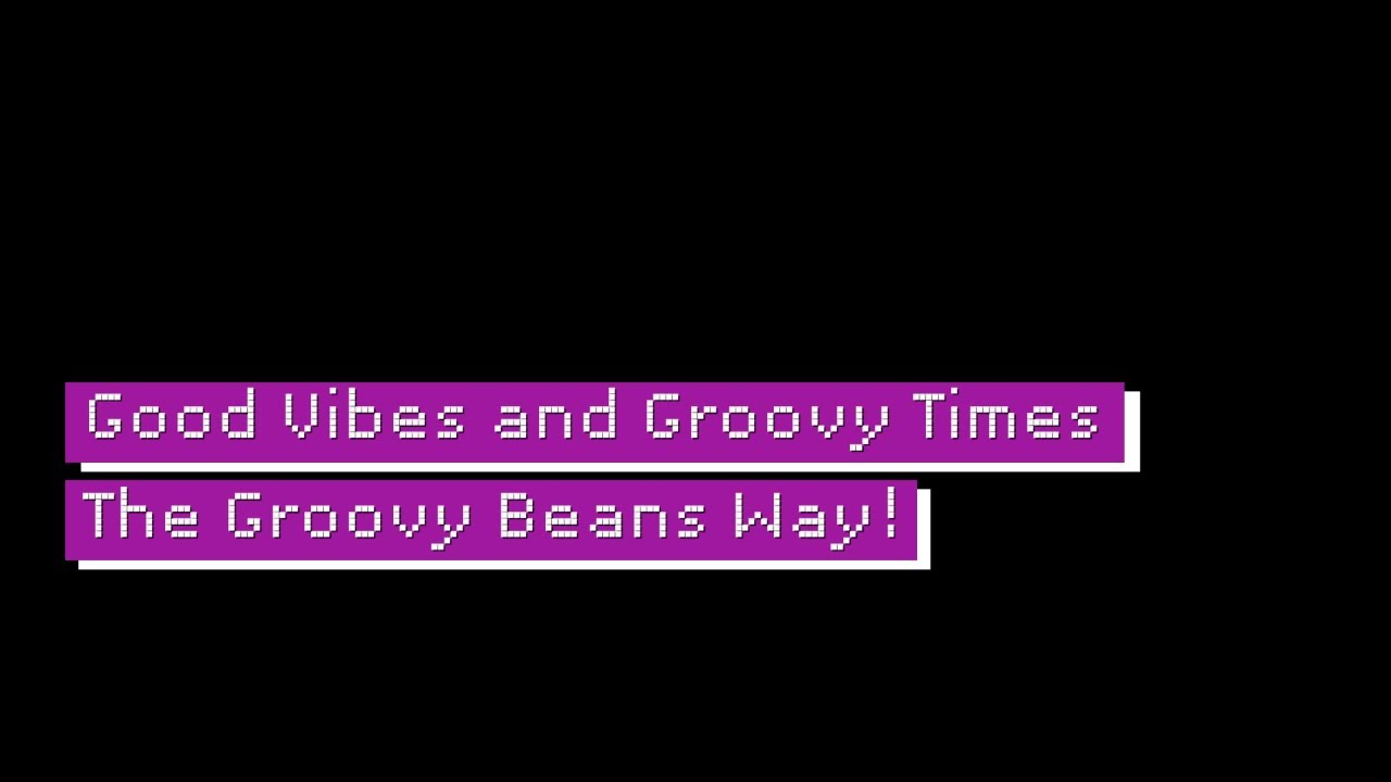 Groovy Beans Introduction - YouTube
