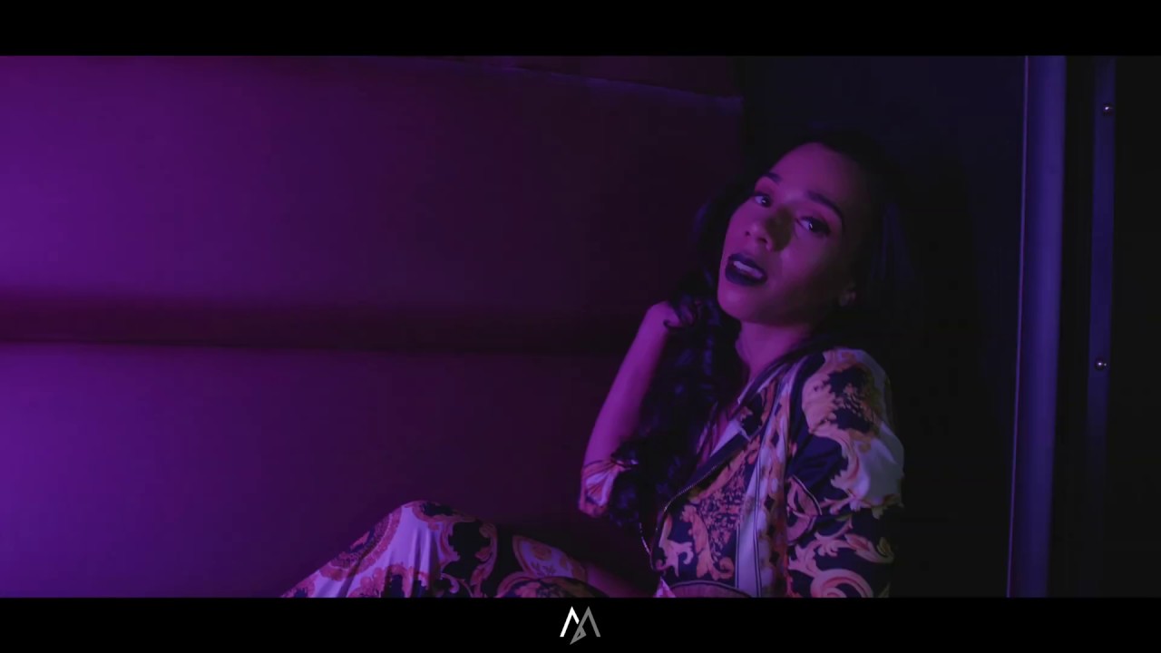 Let's Talk By Sunshine Note Official Video - YouTube Music