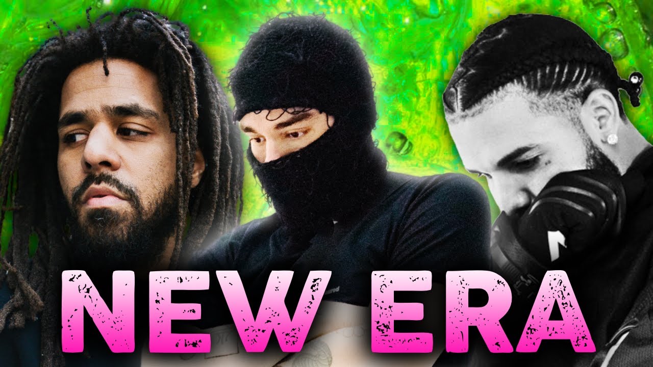 Yeat Going #1 Before J Cole | NEW ERA - YouTube