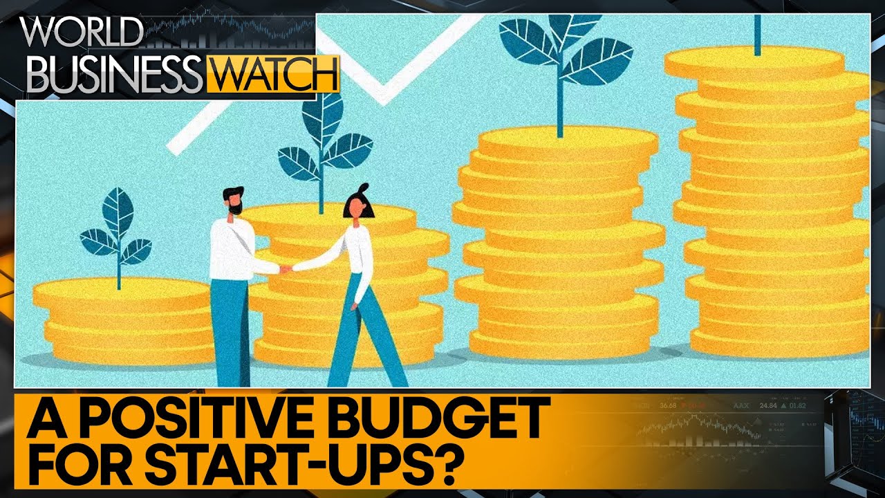India Budget 2024: Start-up keep an eye on budget | World Business ...