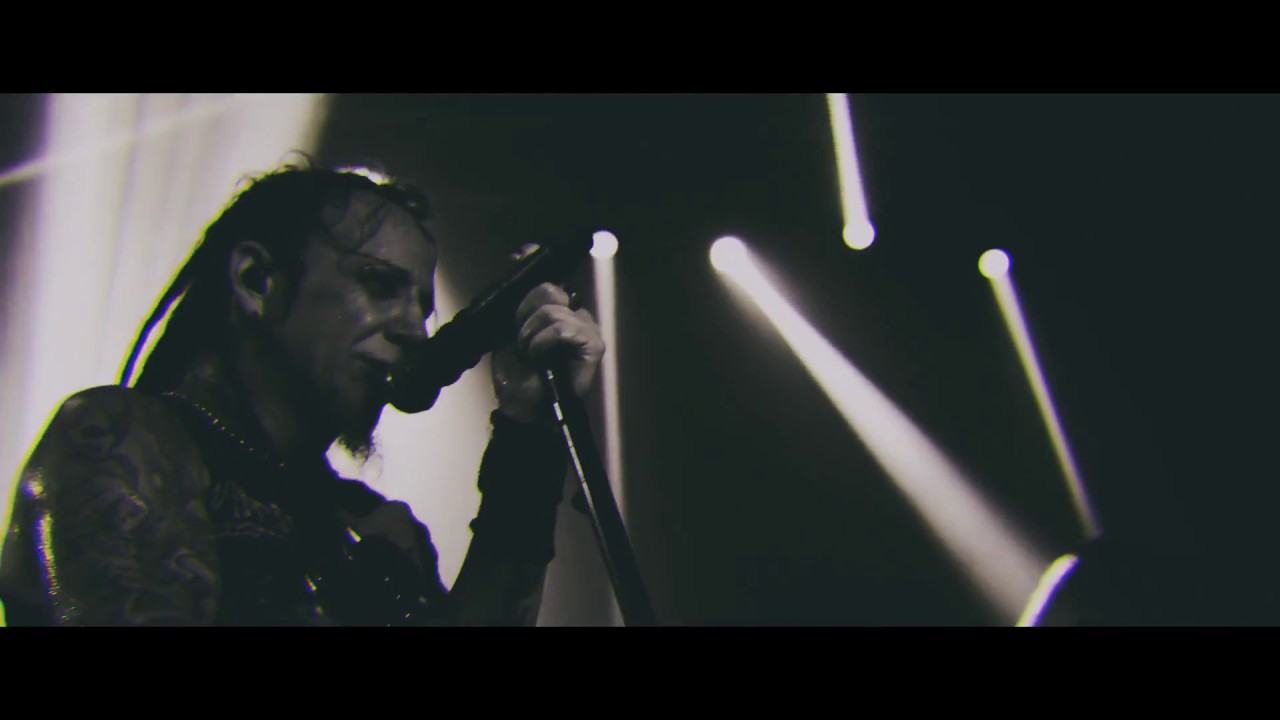 HELLYEAH - Love Falls (Live Video) - YouTube