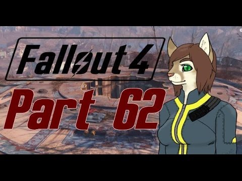 Quincy Ruins | Fallout 4 Part 62 - YouTube