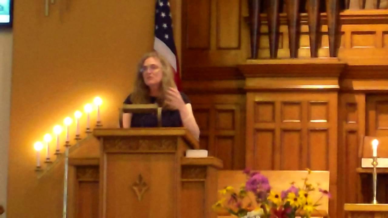 "The Boundary Breaking Call Of Jesus" Sermon 7/17/16 HDV 0384 - YouTube