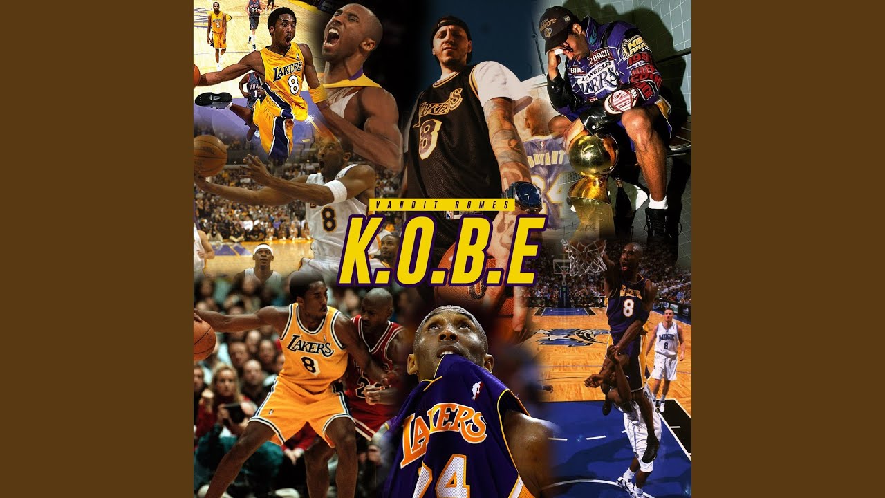 K.O.B.E - YouTube