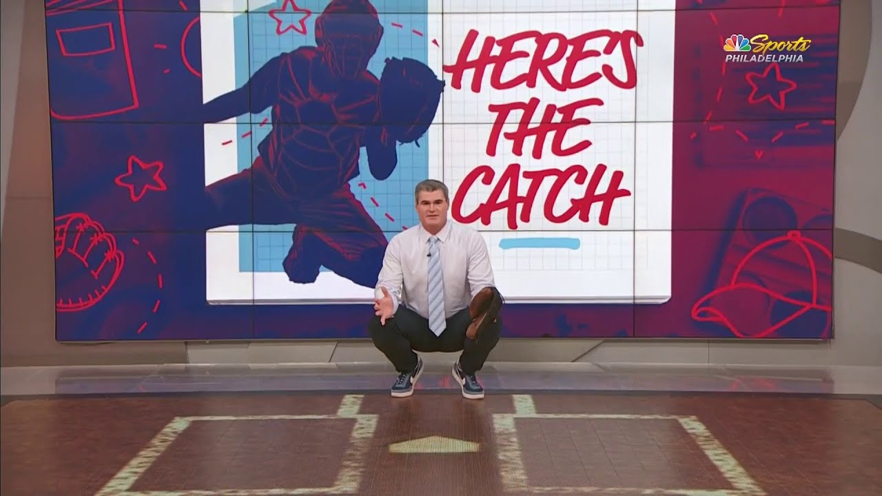 Kids Pregame Live: Ben Davis give his best tips to become the best ...