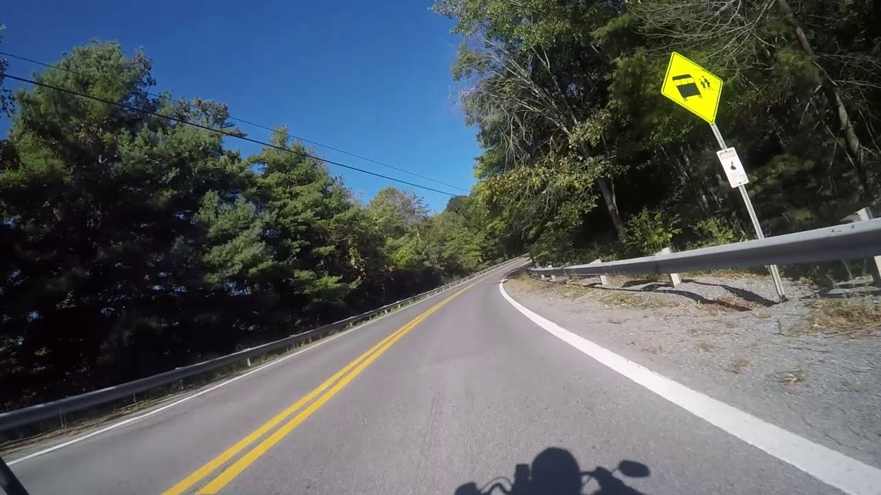 Old Rte 19 - YouTube