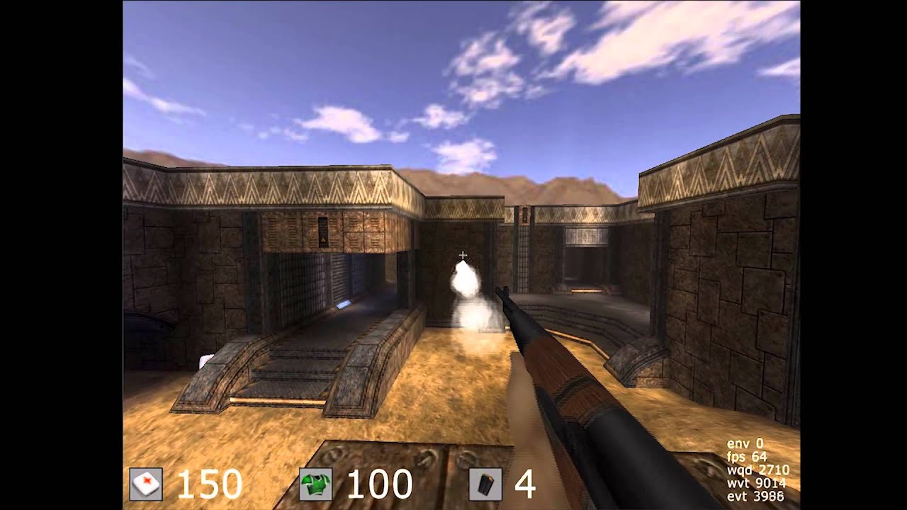 Cube - Wwise Audio Integration / Sound Design - YouTube