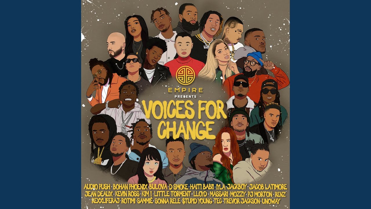 Shackles - YouTube Music