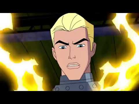 BEN 10 ALIEN FORCE TAMIL S-3 E-11