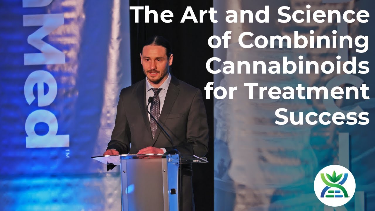 The Art and Science of Combining Cannabinoids for Treatment Success ...