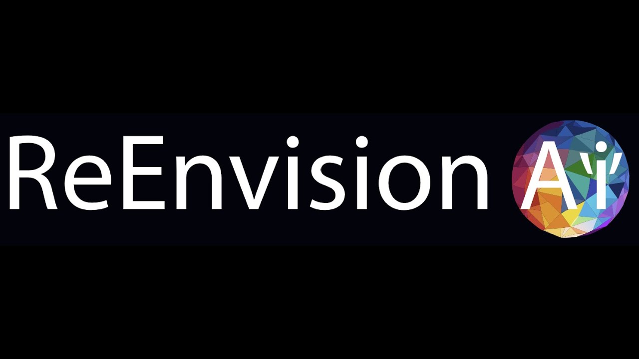 ReEnvision AI - YouTube