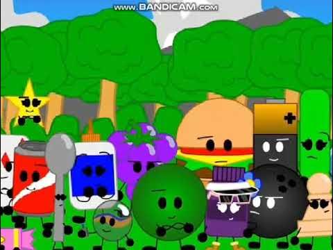 SFTF Intro (Animatic Battle Styled) - YouTube