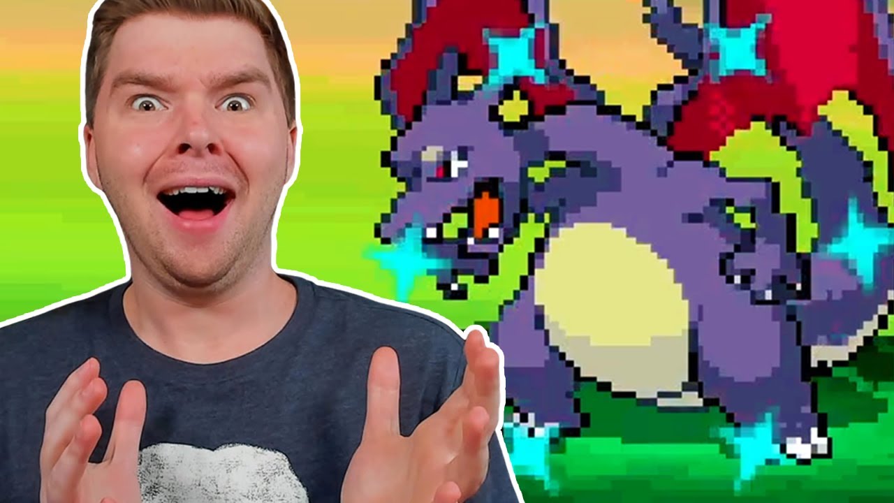 My Final Shiny - YouTube