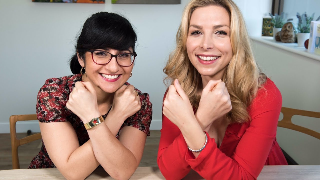 Dr Tash TV, Series 2 Ep 21: The body, an intuitive machine - YouTube