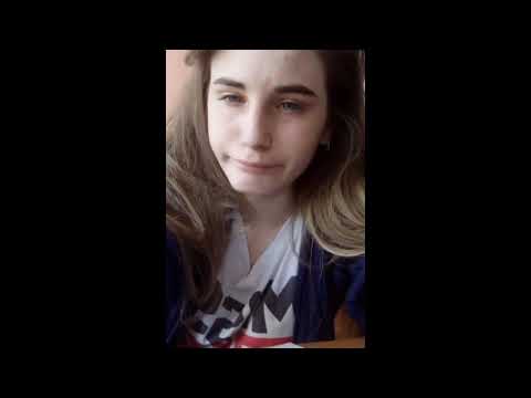 Periscope Hi Live Freckles Cute HD School Study