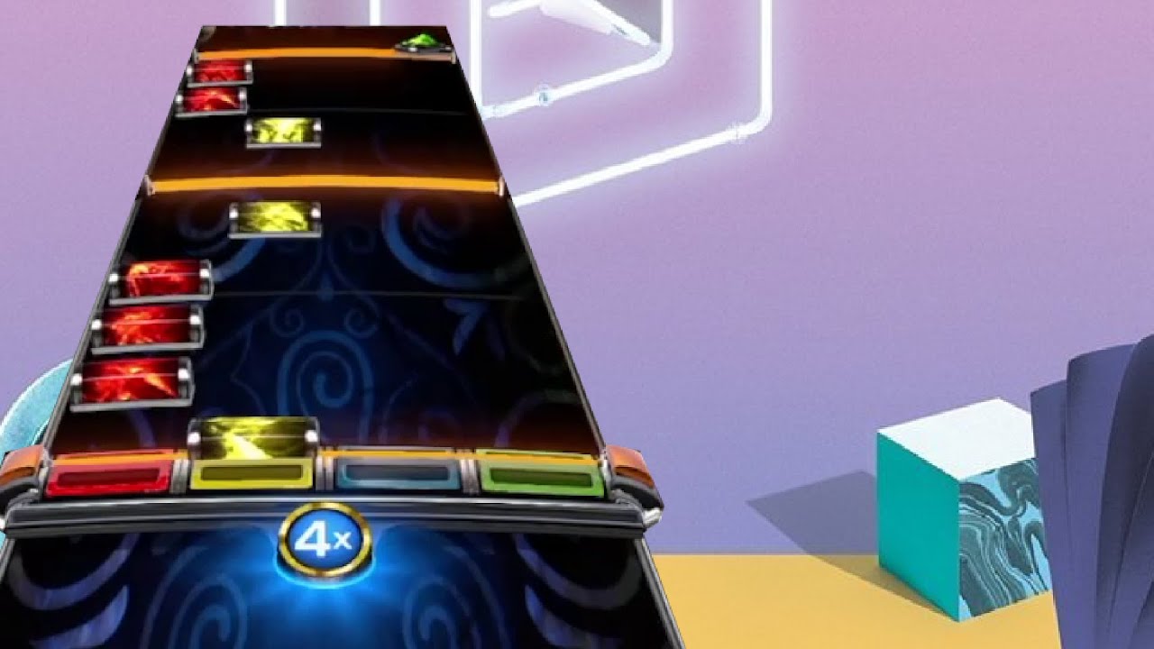 Hard Times (Daddeh) Full Combo - YouTube