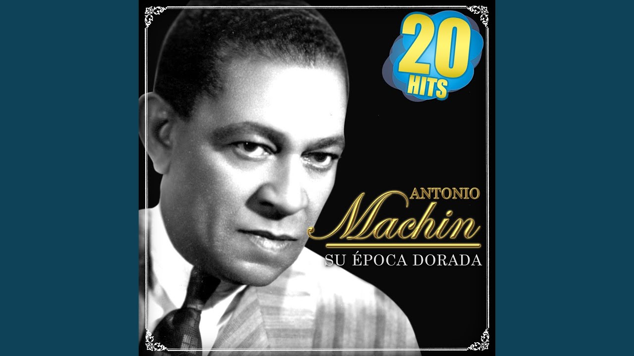 Isabel "Flor Perfumada" (Bolero Son) - YouTube