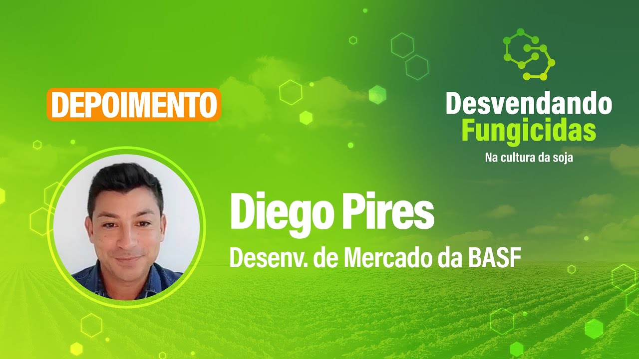 Depoimento - Diego Pires - YouTube