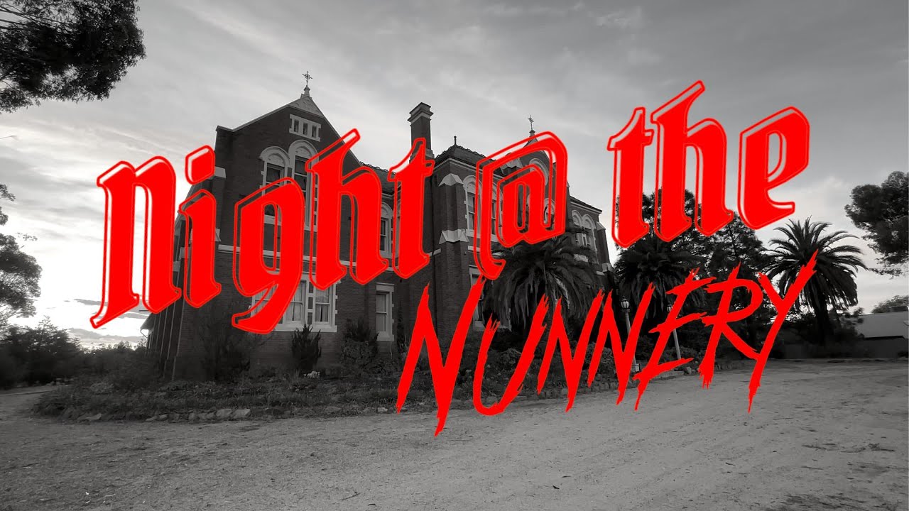 Haunted Convent | They didn't believe in ghosts...Until we took them ...