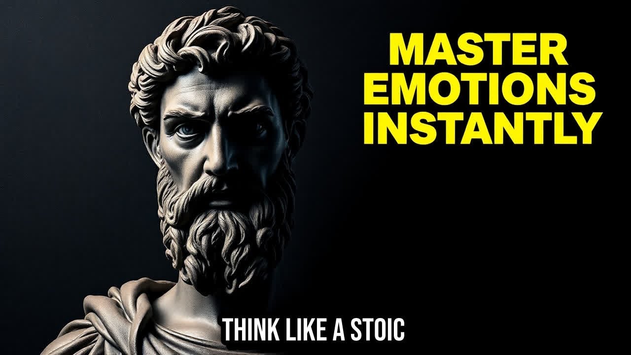 38 STOIC PRINCIPLES to Build a Commanding Presence – Essential Guide to ...