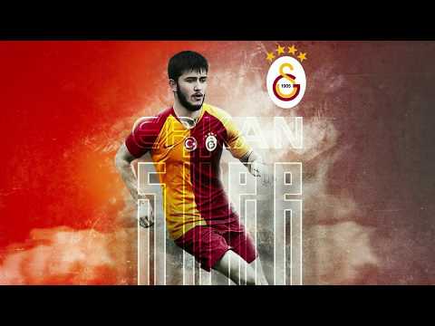 Galatasaray'ın Scout Transferi | Erkan Süer