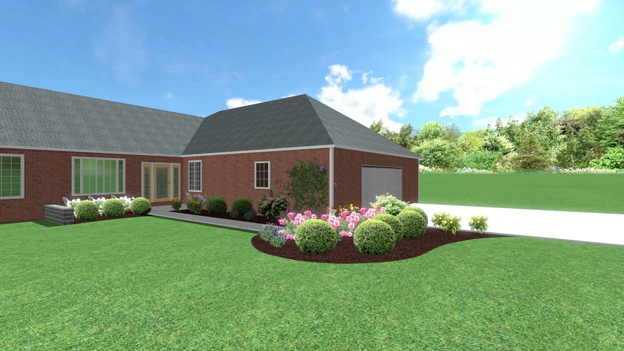 Roth Fly Over II 2021 - YouTube