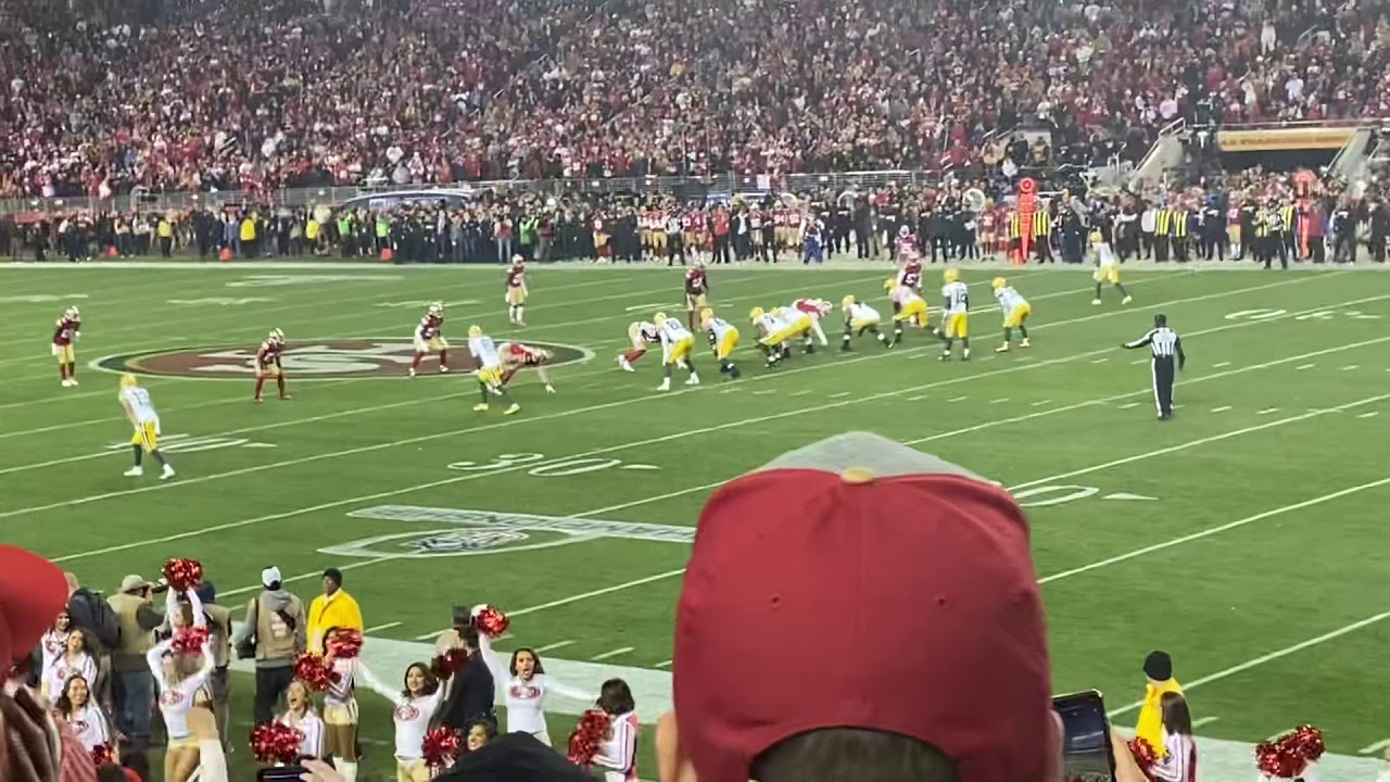 Richard Sherman interception gets the Niners in the Super Bowl reaction ...
