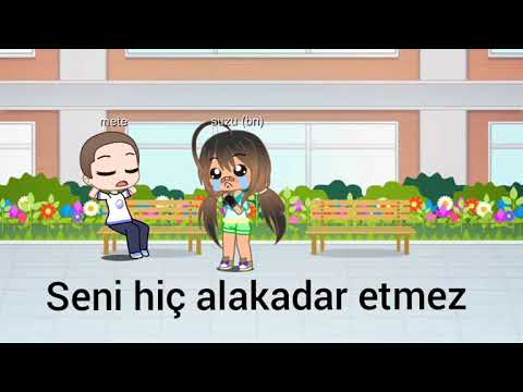 nasılsın Mete iyimisin? seni hiç alakadar etmez memes