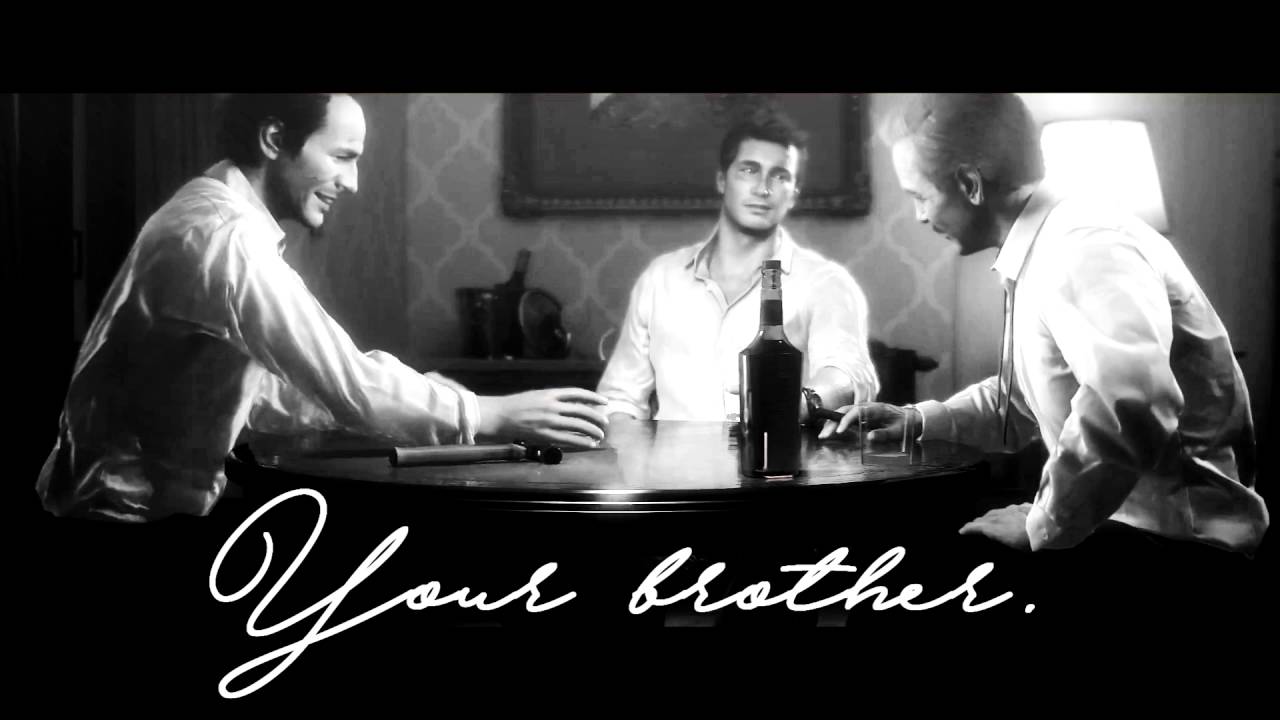 ||See you again|| Nathan and Sam Drake - YouTube