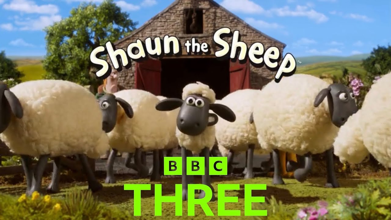 BBC Three - Startup and Continuity - 26th May 2025 - YouTube