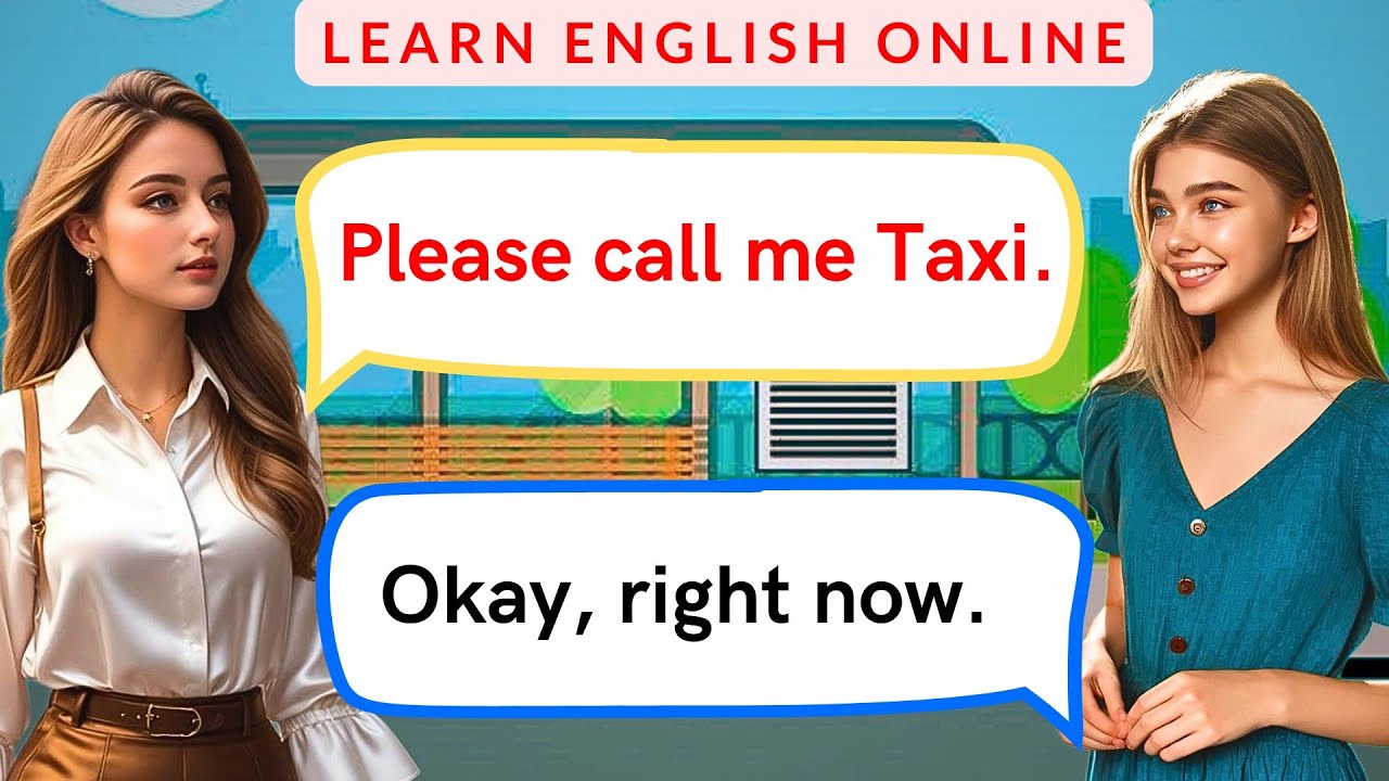 English Accent Training 💡Daily English Conversations/ Master English ...