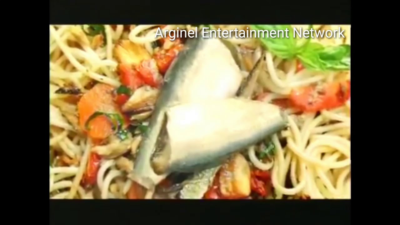 Amigo Segurado Spaghetti & Macaroni TVC 2013 - YouTube