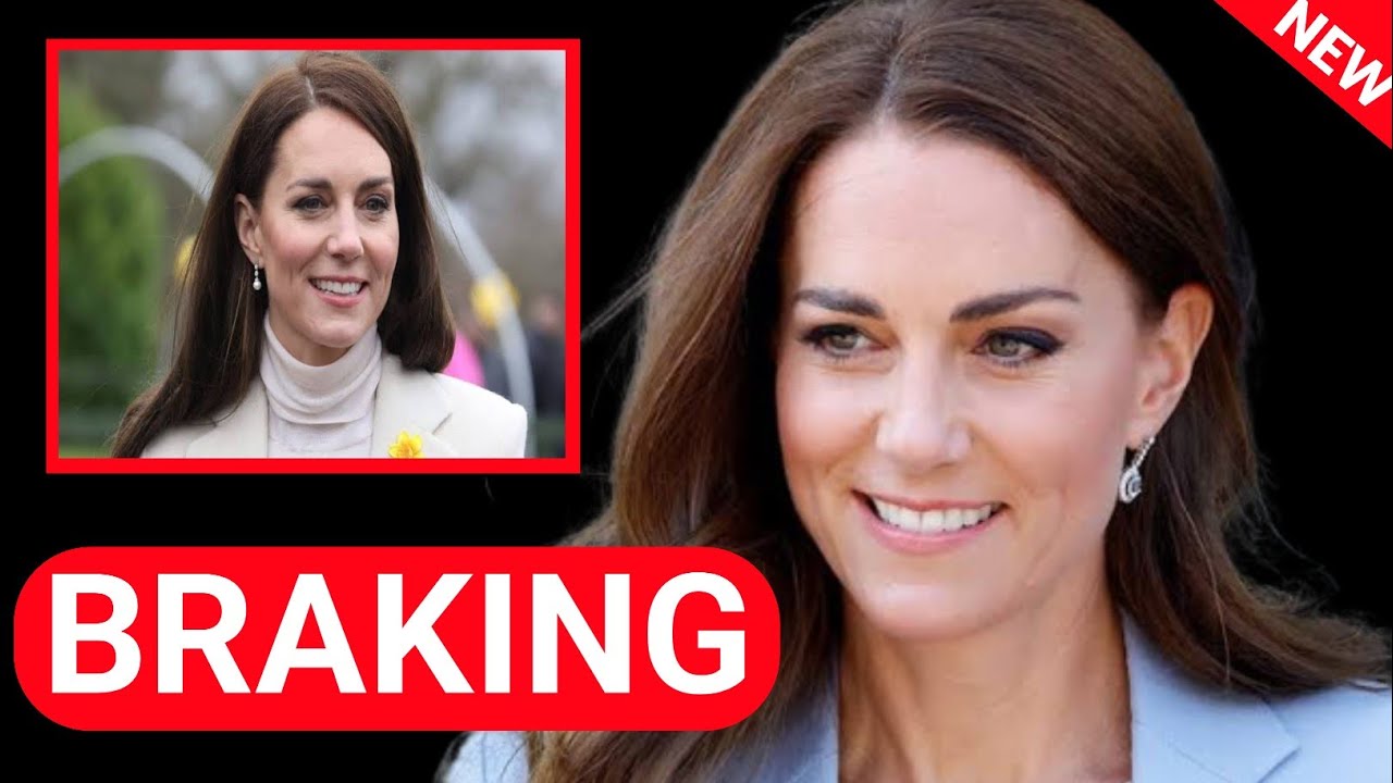 OMG!! Kate Middleton stuns in £1,500 Alexander McQueen jacket as she ...