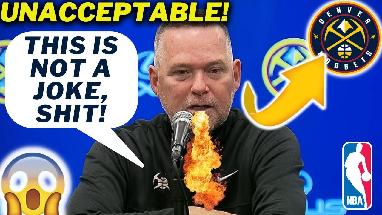 🔥URGENT NEWS! ATTITUDE MAKES TECHNICIAN IRATED! LOOK AT THIS...😱 DENVER ...